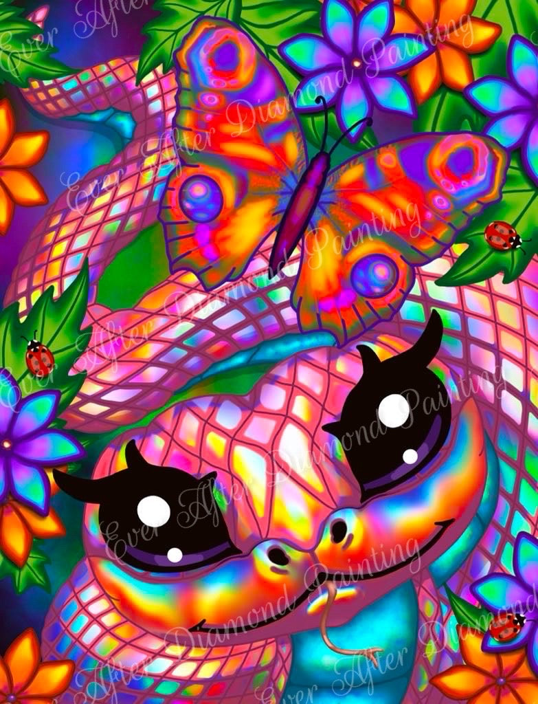 Collections – Ever After Diamond Painting