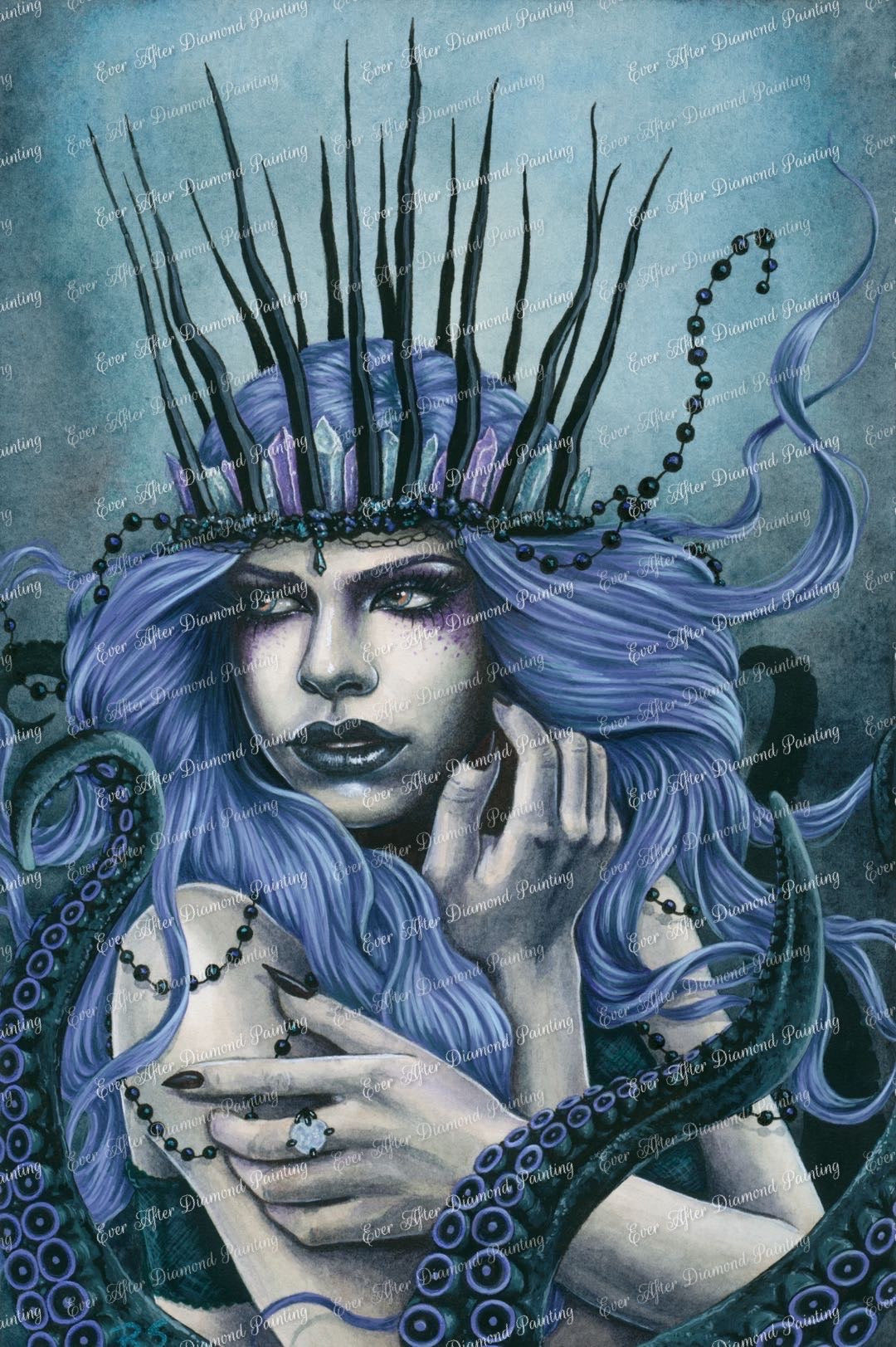 Rebecca Sinz – Ever After Diamond Painting